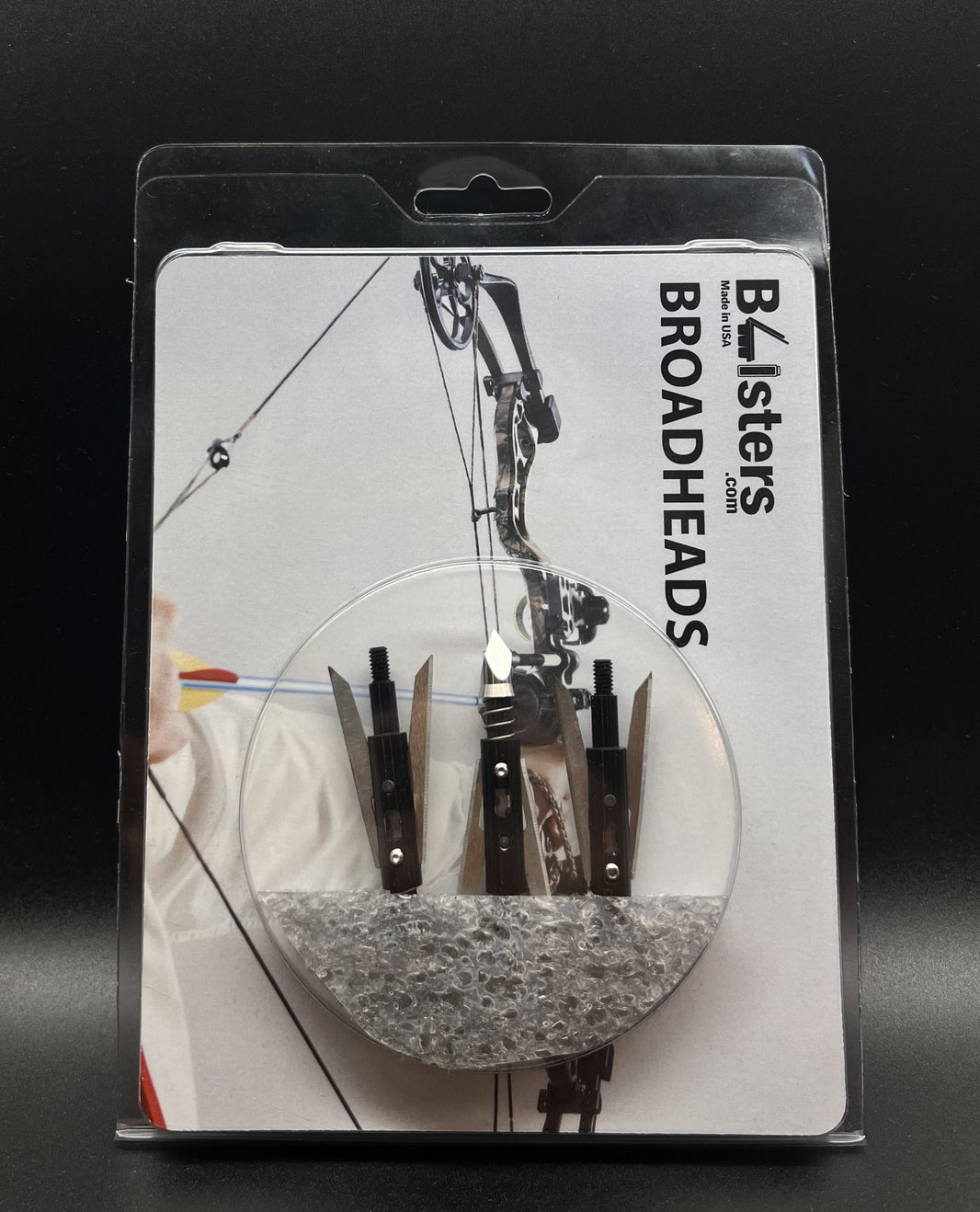 Archery Packaging - Made in USA – blisterspack