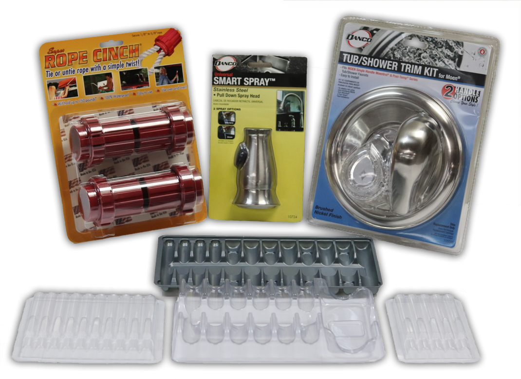 PRODUCTS – blisterspack